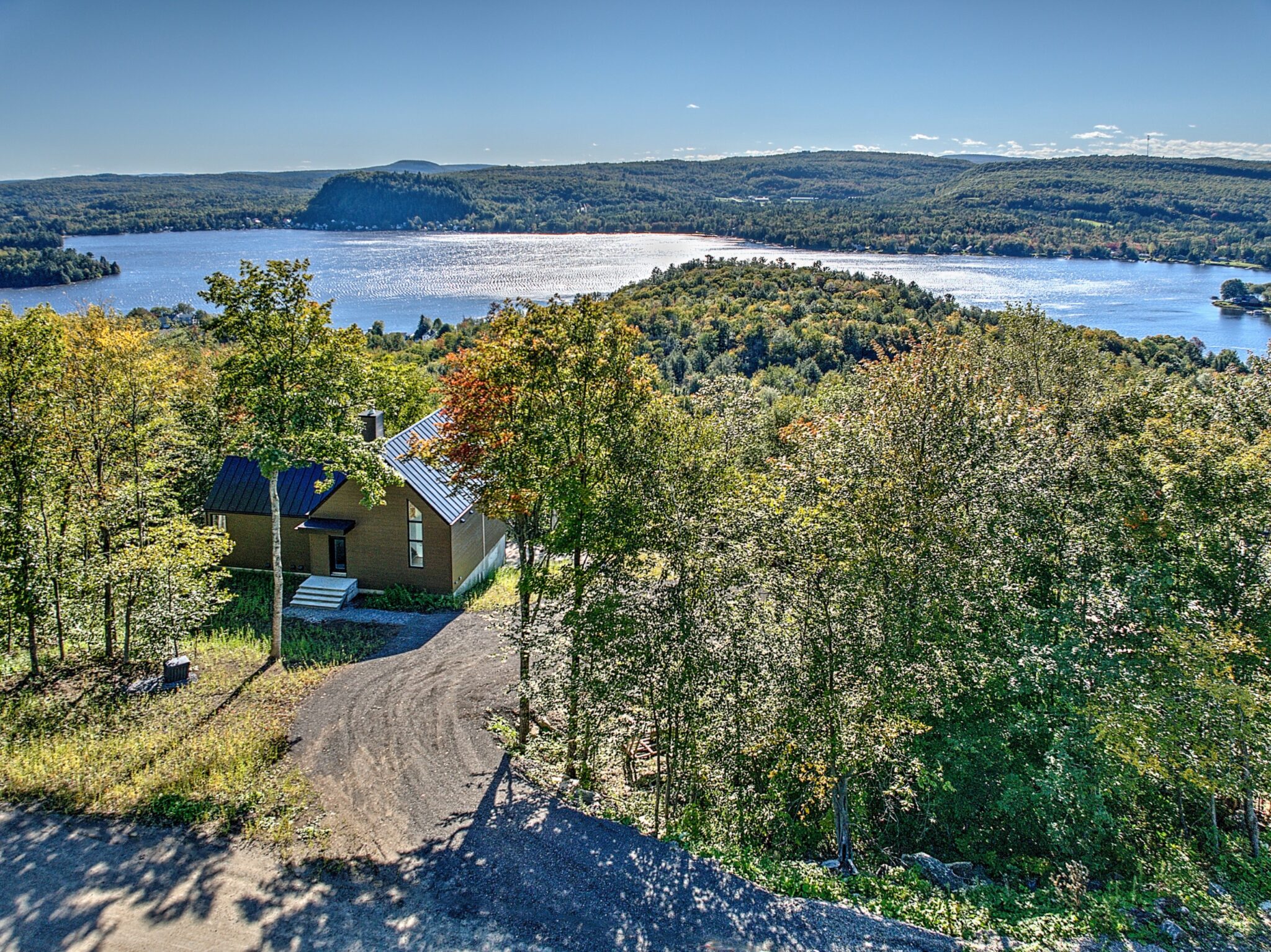 Corporate Events | Villa Baraka | Cottages to rent | Quebec