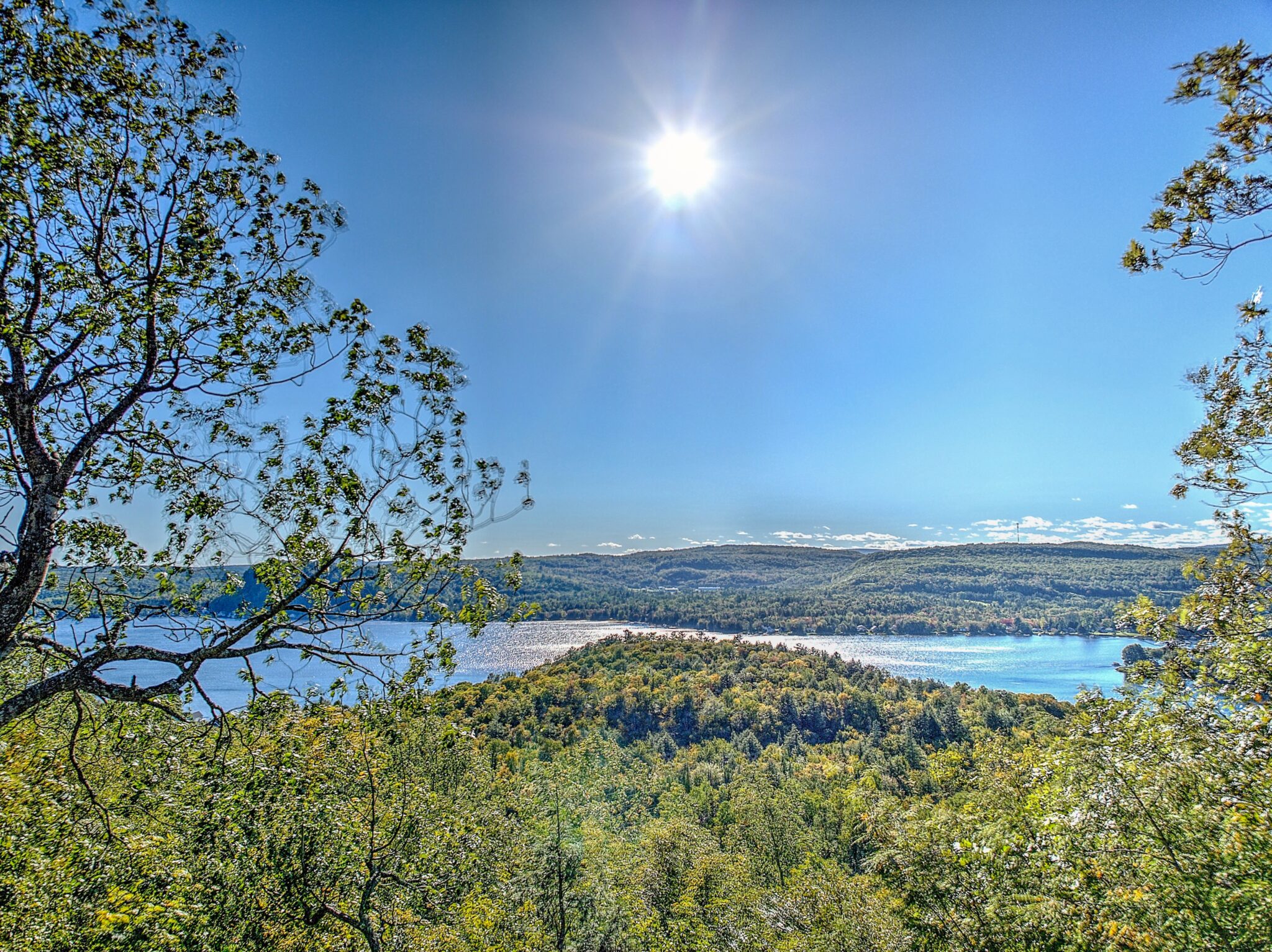 Corporate Events | Villa Baraka | Cottages to rent | Quebec