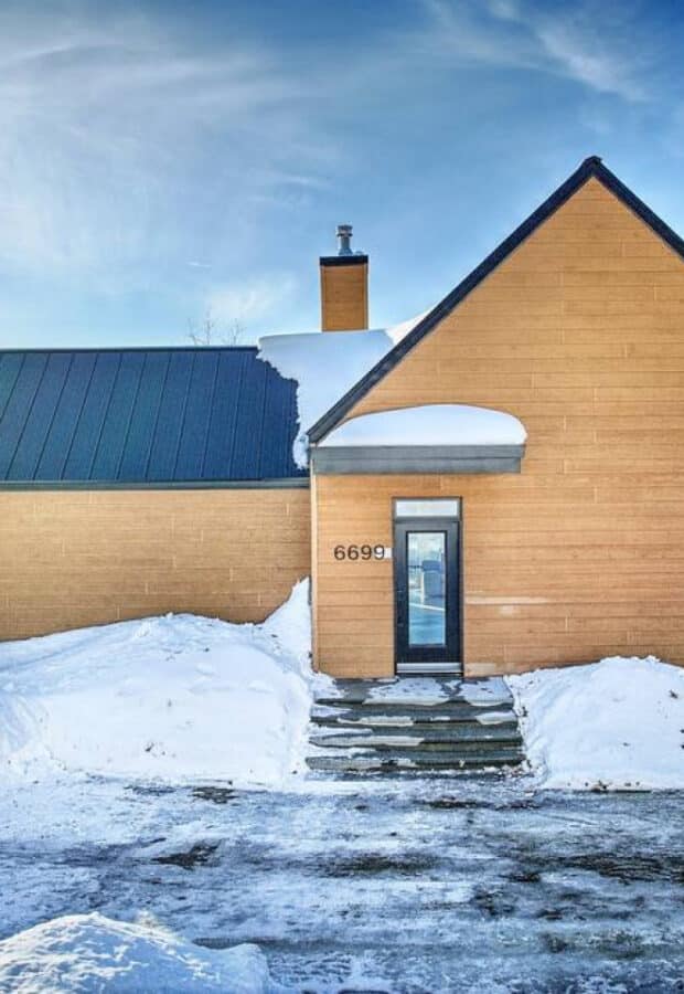 Villa Baraka | Chalets à louer | Quebec